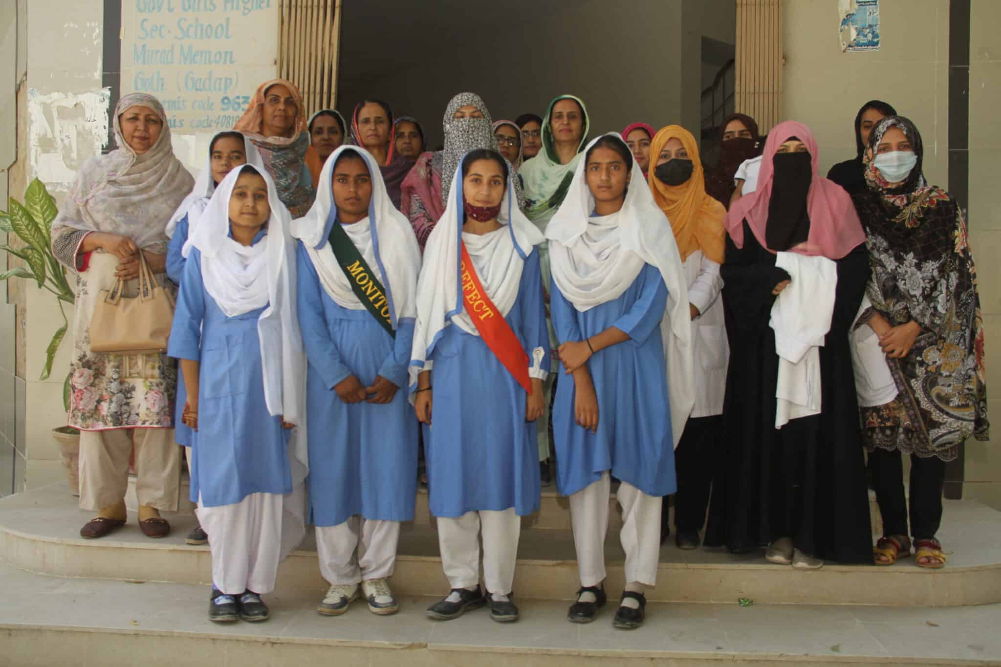Free Eye And Vision Care - Vision for Education Foundation