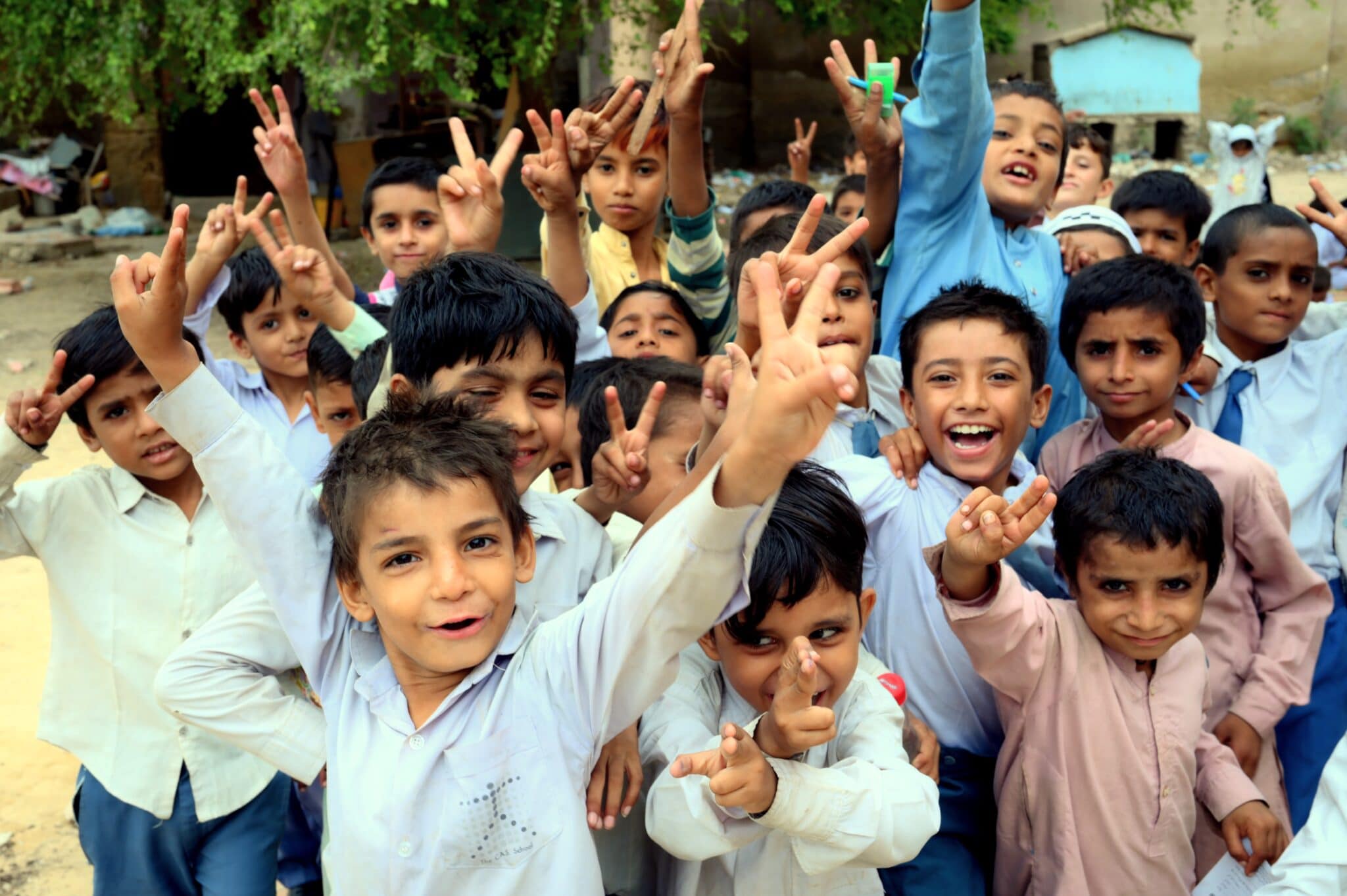 Free Eye And Vision Care - Vision for Education Foundation