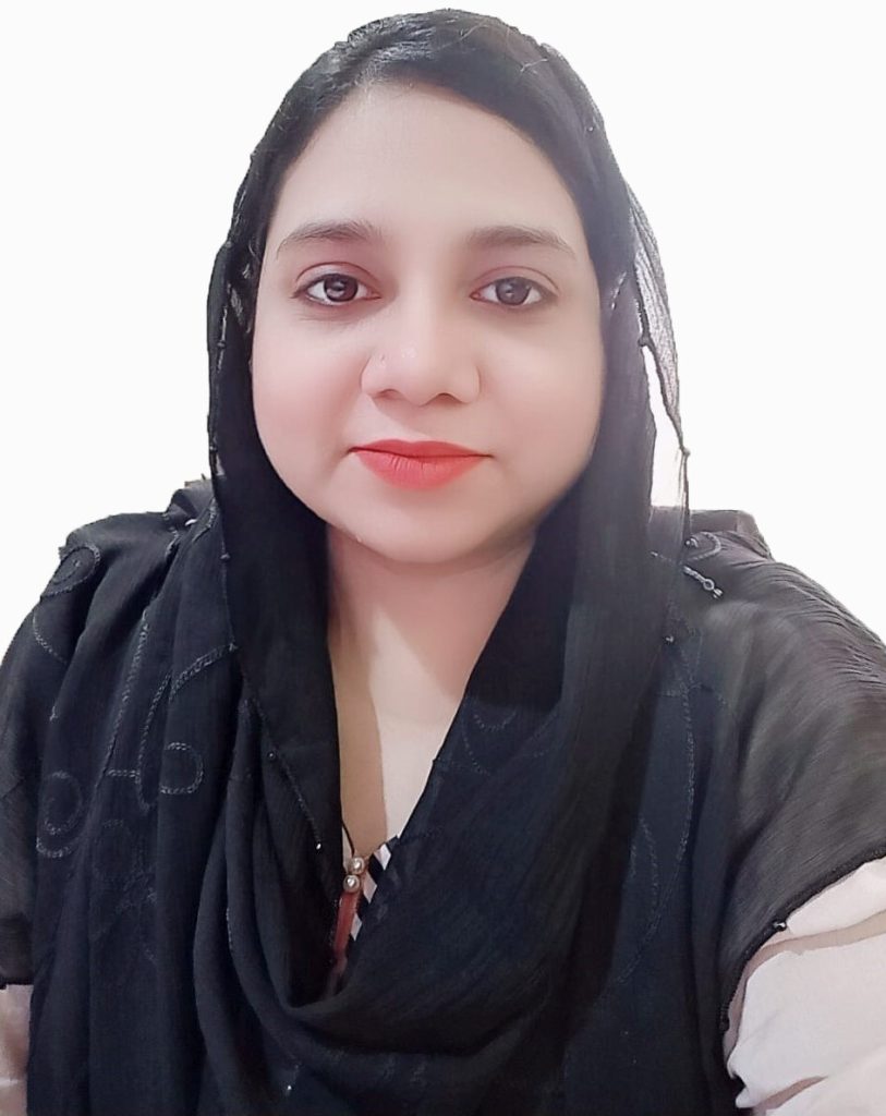 Team Members - Vision for Education Foundation